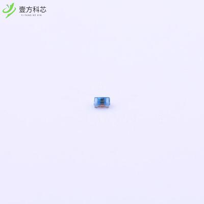 原厂原装SDWL1005C10NJSTF 10nH ±5% 510mA 150mΩ全