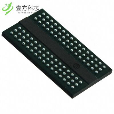 原厂原装AS4C512M16D3LA-10BCN IC DRAM 8GBIT PAR