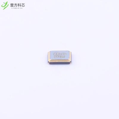 原厂原装M27120E025 27.12MHz ±20ppm 12pF全新正品