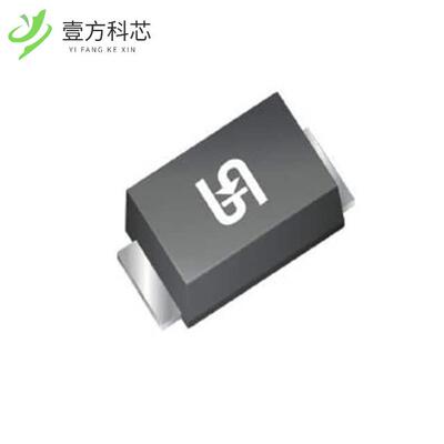 原厂原装BZD27C100P R3G DIODE ZENER 100V 1W SUB