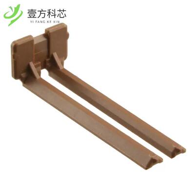 原厂原装967635-1 CONN RETAINER CLIP全新正品