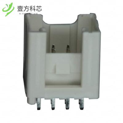 原厂原装B08B-PUDSS-1(LF)(SN) CONN HEADER VERT