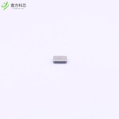 原厂原装1TJG090DP1A0005 32.768kHz 9pF全新正品