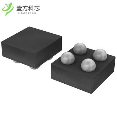 原厂原装NCP160AFCS180T2G IC REG LINEAR 1.8V 25