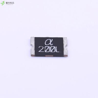 原厂原装SMD200L 2A  16V 自恢复保险丝全新正品