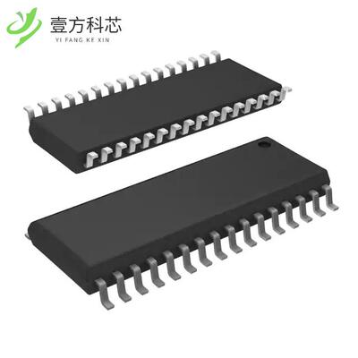 原厂原装CY62128ELL-45SXI IC SRAM 1MBIT PARALLE