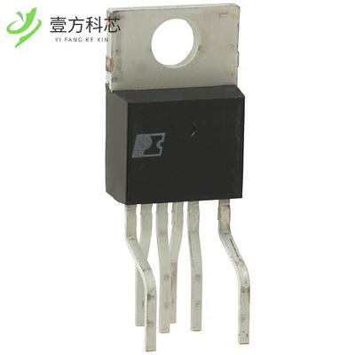 原厂原装TOP242YN IC OFFLINE SW FLYBACK TO220-7