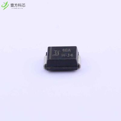 原厂原装P6SMBJ48A 单向 Vrwm:48V全新正品