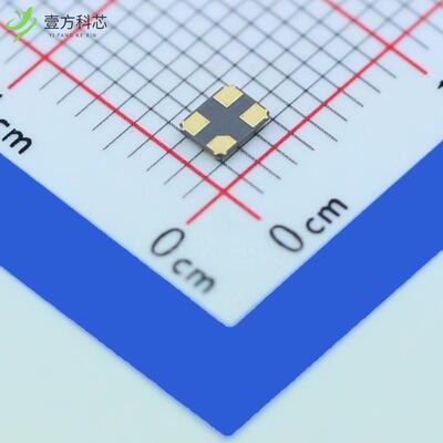 原厂原装X1E000021015800 27MHz ±10ppm 10pF全新正品