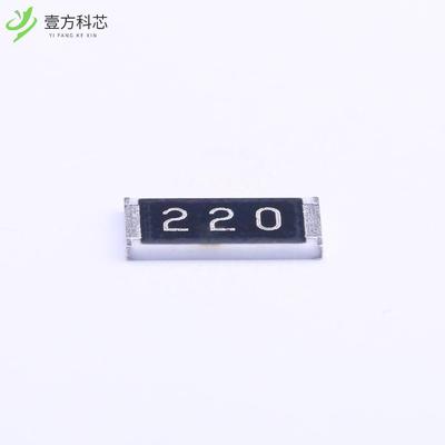 原厂原装RTT25220JTE 22Ω ±5% 1W全新正品