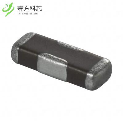 原厂原装NFM41CC471R2A3L CAP FEEDTHRU 470PF 100