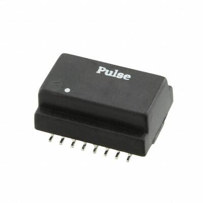 原厂原装HX1217NL XFMR 1:1 TX 1:1 RX 350UH全新正品