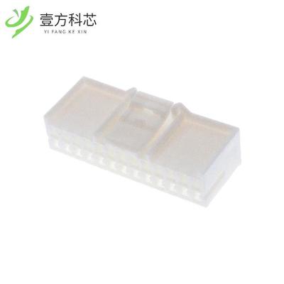 原厂原装936098-1 CONN PLUG HSG 26POS全新正品