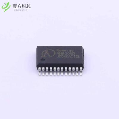 原厂原装RN8209D RN8209D全新正品