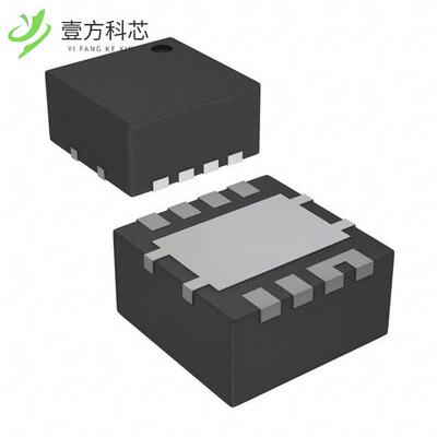 原厂原装CSD87330Q3D MOSFET 2N-CH 30V 20A 8SON全