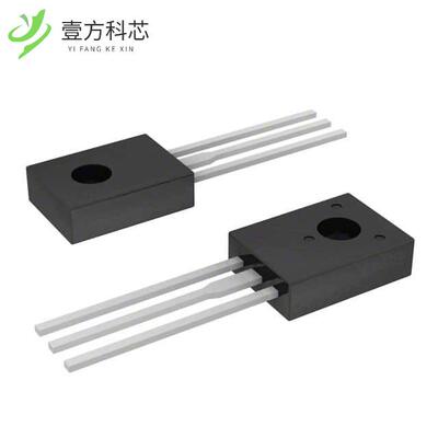 原厂原装KSE13003H2ASTU TRANS NPN 400V 1.5A TO1
