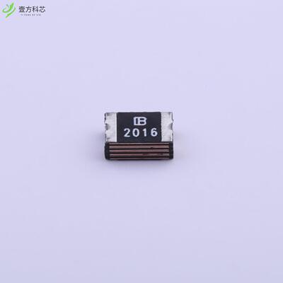 原厂原装SMD1812B200TF/16 16V 2A全新正品