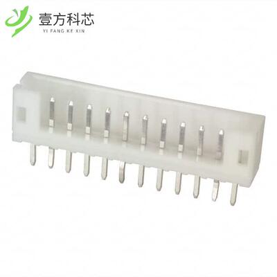 原厂原装B12B-PH-K-S CONN HEADER VERT 12POS 2MM