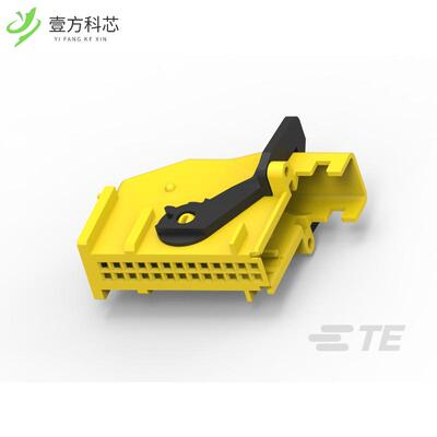 原厂原装144934-1 SHIELD MQS 26P ASS'Y全新正品