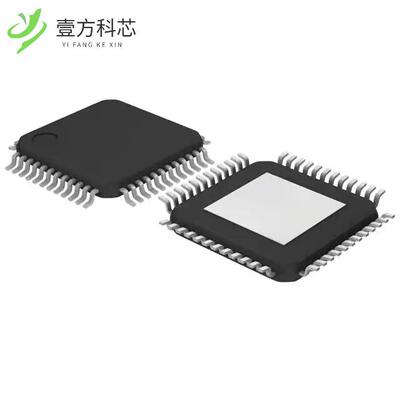 原厂原装MAX1186ECM+D IC ADC 10BIT 40MSPS DL 48
