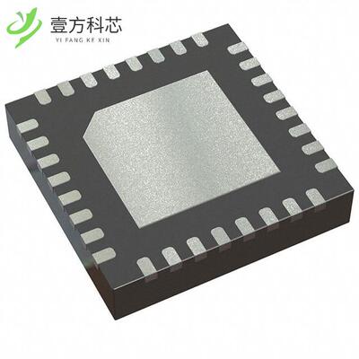 原厂原装MAX15157DATJ+ 48V CURRENT MODE BUCK CO