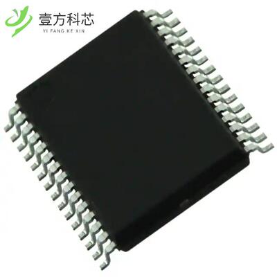 原厂原装R5F100AAGSP#30 IC MCU 16BIT 16KB FLASH