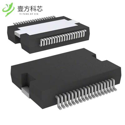 原厂原装L6207PD013TR IC MOTOR DRIVER PAR 36POW