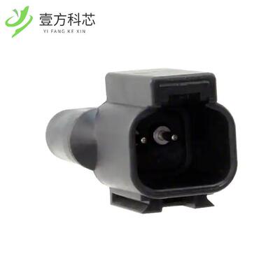原厂原装DT04-2P-RT01 CONN RCPT HSG 2POS全新正品