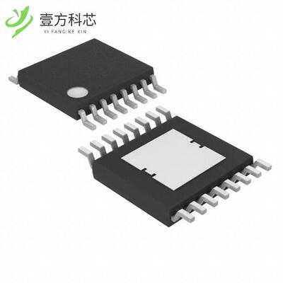 原厂原装MAX16833AUE/V+T IC LED DRIVER CTRLR DI