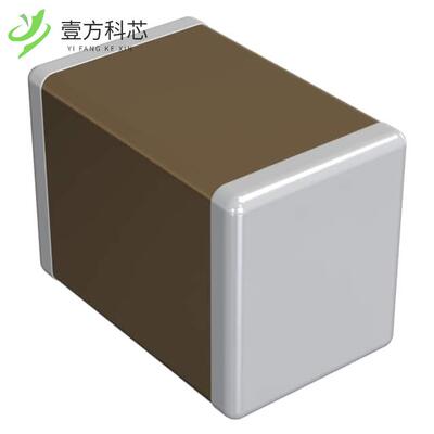 原厂原装GCJ21BR71C225KA13L CAP CER 2.2UF 16V X