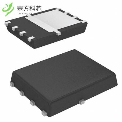 原厂原装SIR464DP-T1-GE3 MOSFET N-CH 30V 50A PP
