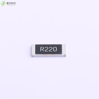 原厂原装25121WJ022KT4E 220mΩ ±5% 1W全新正品