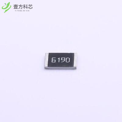 原厂原装181207F6190T4E 619Ω ±1% 750mW全新正品