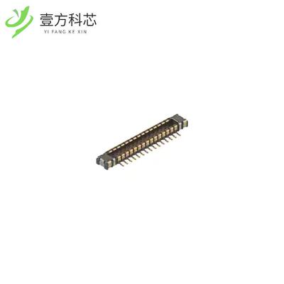 原厂原装WP27D-P030VA3-R15000 CONN PLUG 30POS S