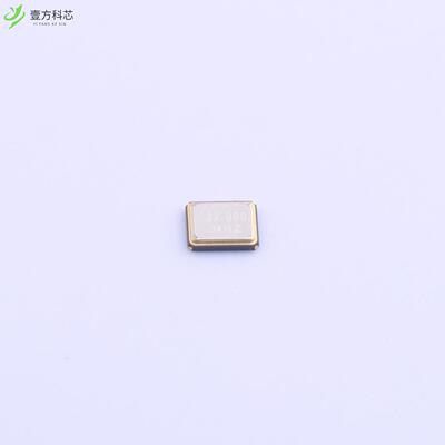 原厂原装3TJ427000UYFBC 27MHz ±10ppm 15pF全新正品