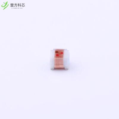 原厂原装FEC1008CP-1R2G-LRH 1.2uH ±2% 310mA 2Ω全