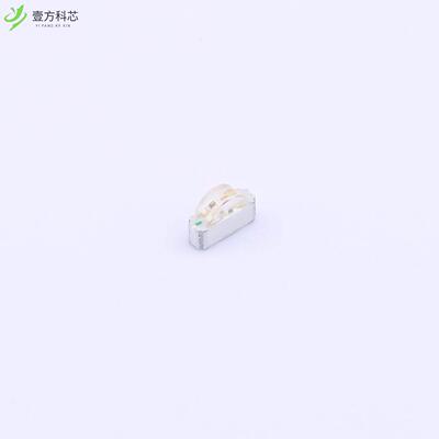 原厂原装NCD3010RC1 橙红,普绿/黄绿 侧贴全新正品