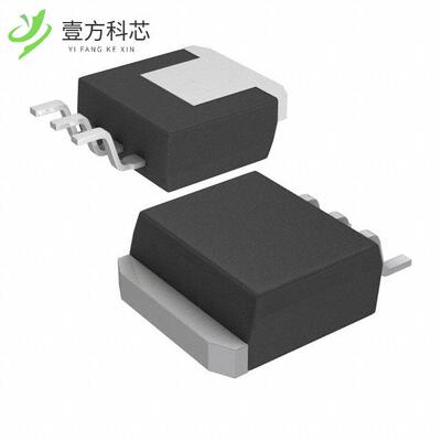 原厂原装CSD19506KTT MOSFET N-CH 80V 200A DDPAK