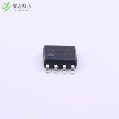 原厂原装UC3844M/TR 开关电源芯片全新正品