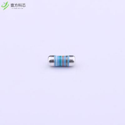 原厂原装MELF-MFR02041/4WS95.3ΩFT50 95.3Ω ±1% 2