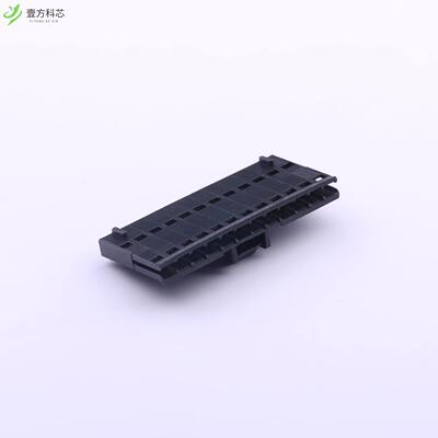 原厂原装A2550H-12P-H 2.54mm 1x12P全新正品