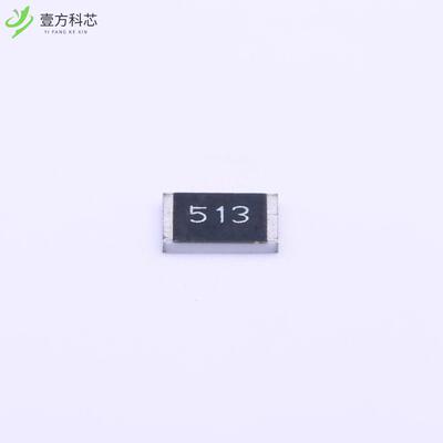 原厂原装181207J0513T4E 51kΩ ±5% 750mW全新正品