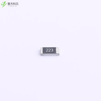原厂原装AS0606J0223T5E 22kΩ ±5% 600mW全新正品