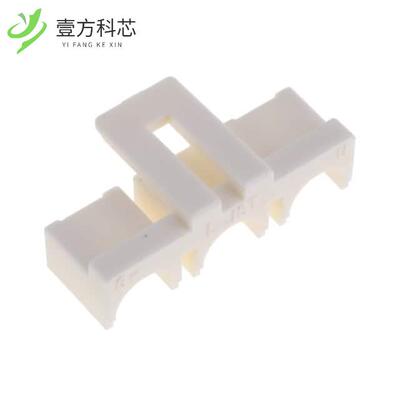 原厂原装VLS-03V VL CONN RETAINER全新正品