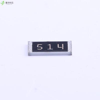 原厂原装RTT25514JTE 510kΩ ±5% 1W全新正品