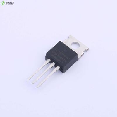 原厂原装CRST037N10N 120A 100V N沟道全新正品