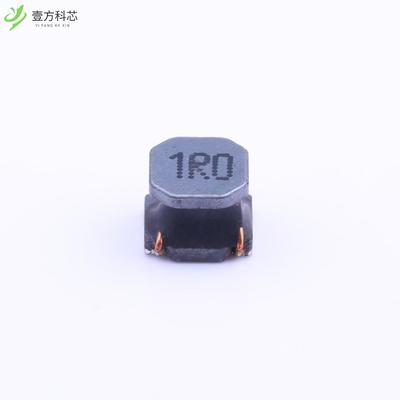 原厂原装FNR5040S1R0MT 1uH ±20% 4.9A 16mΩ全新正品