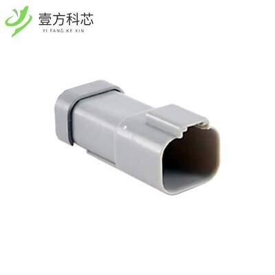 原厂原装AT04-4P-MM01 CONN RCPT 4POS 14-20AWG S