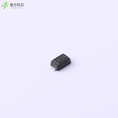 原厂原装DSK24-MS 40V 2A 550mV@2A K24全新正品