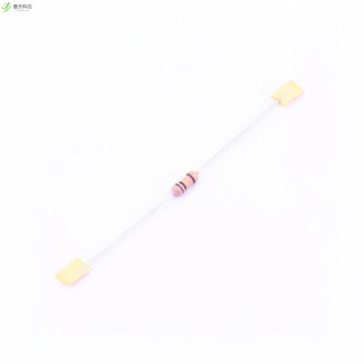 原厂原装RI40-1/4W-100KΩ±1%T 100kΩ ±1% 250mW